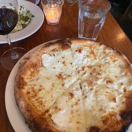 DELANCEY - 298 Photos & 597 Reviews - Pizza - 1415 NW 70th St, Seattle ...