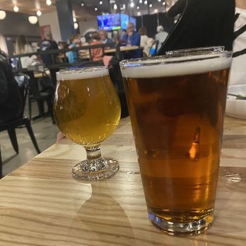 OLD SCRATCH PIZZA - Updated December 2025 - 58 Photos & 47 Reviews - 19 ...