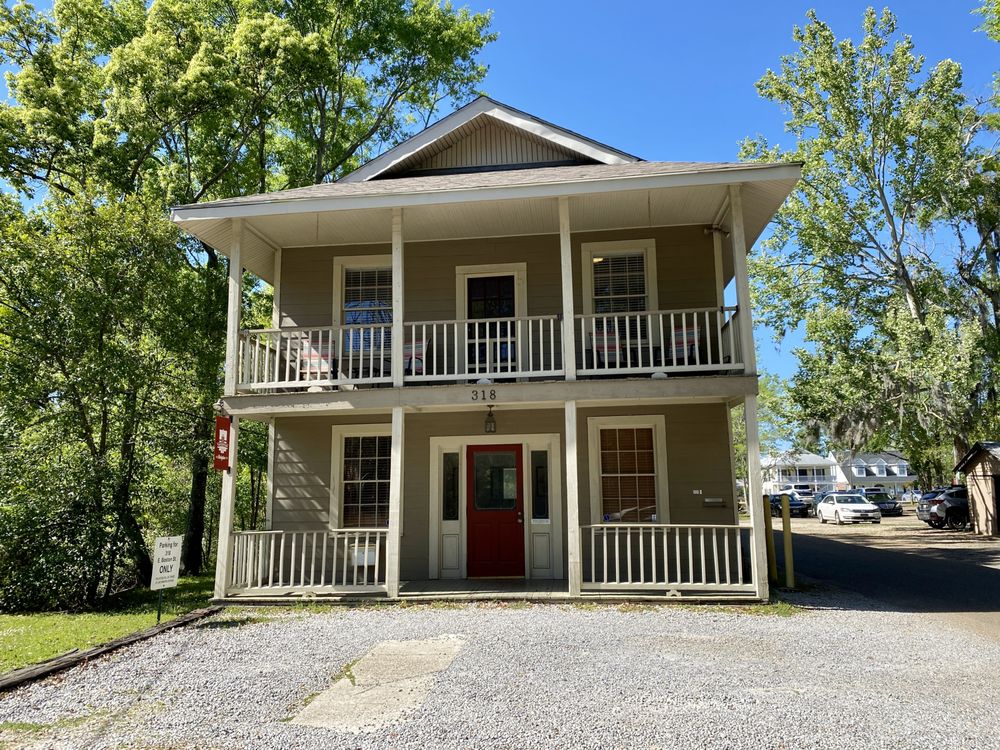 TERINA ROSE EA & ASSOCIATES - Updated September 2025 - 318 E Boston St ...