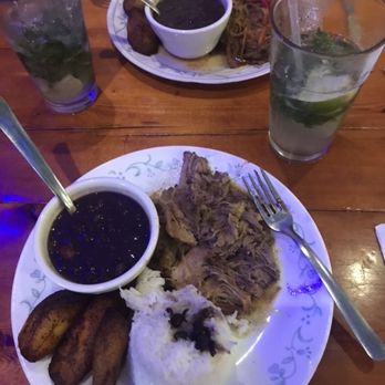 EL AMBIA CUBANO - 419 Photos & 640 Reviews - 950 E Melbourne Ave ...