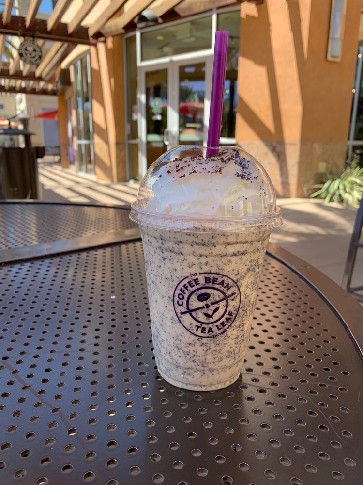 THE COFFEE BEAN & TEA LEAF - 170 Photos & 176 Reviews - 6599 Las Vegas ...