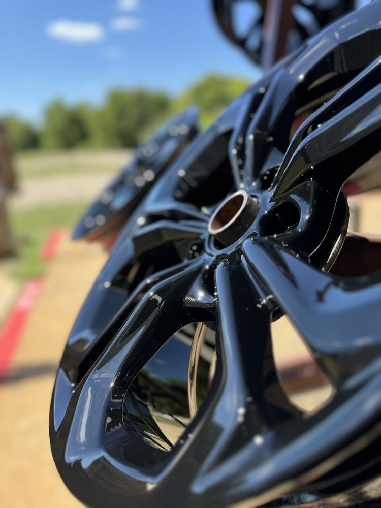 TEXAS WHEEL TECH - Updated December 2025 - 11 Photos - 1310 Hwy 287 S ...