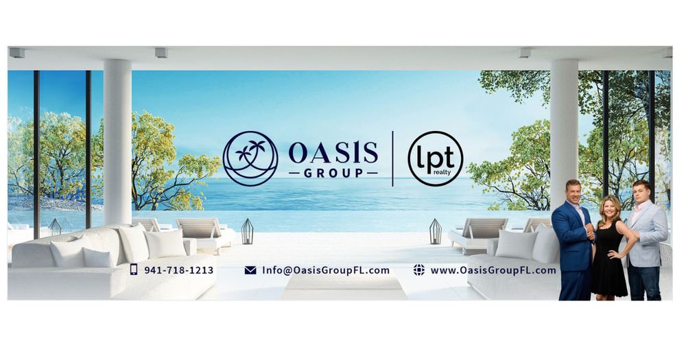 JEFF BRAY AND AMANDA BRAY OASIS GROUP FL - Contact Agent - Sarasota, Florida - Real Estate ...