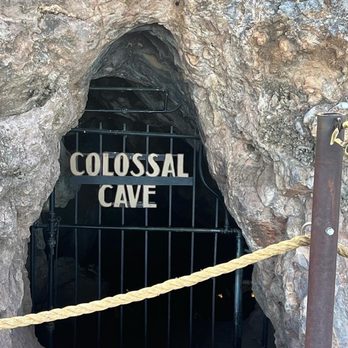 COLOSSAL CAVE MOUNTAIN PARK - Updated June 2024 - 649 Photos & 417 ...