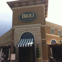BRIO ITALIAN GRILLE - Updated June 2026 - 523 Photos & 500 Reviews ...