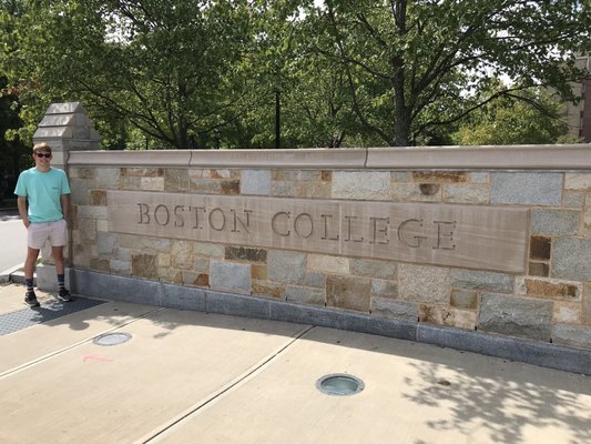 BOSTON COLLEGE - Updated August 2024 - 72 Photos & 31 Reviews - 140 ...