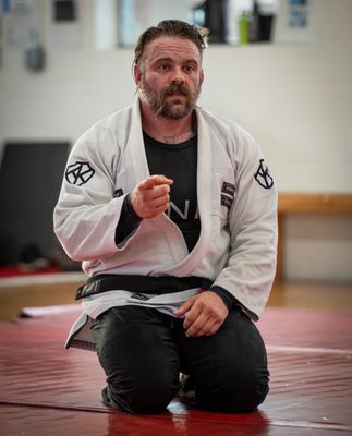 TIM BURRILL BRAZILIAN JIU JITSU - Updated October 2025 - 15 Photos - 55 Porter St, Providence ...