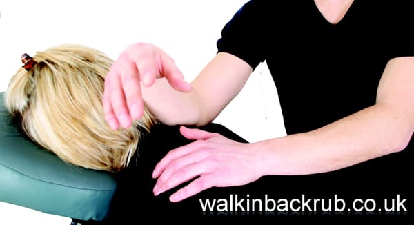 WALK IN BACK RUB - Updated June 2025 - 10 Reviews - 14 Neals Yard ...