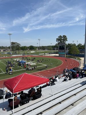 KLEIN MEMORIAL STADIUM - Updated June 2026 - 16607 Stuebner Airline ...