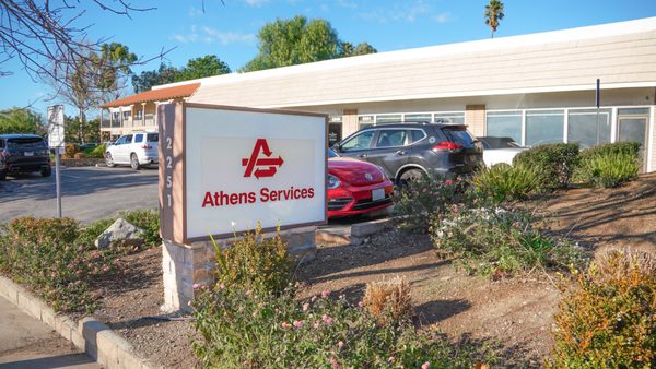 ATHENS SERVICES - Updated December 2025 - 17 Photos & 42 Reviews - 2550 ...