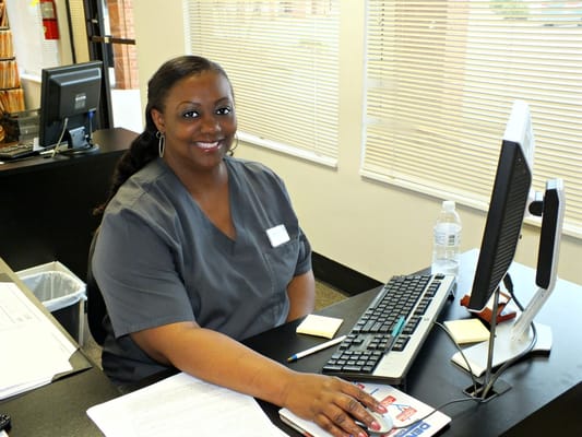 DENTFIRST - Updated December 2025 - 18 Reviews - 6568 Tara Blvd ...