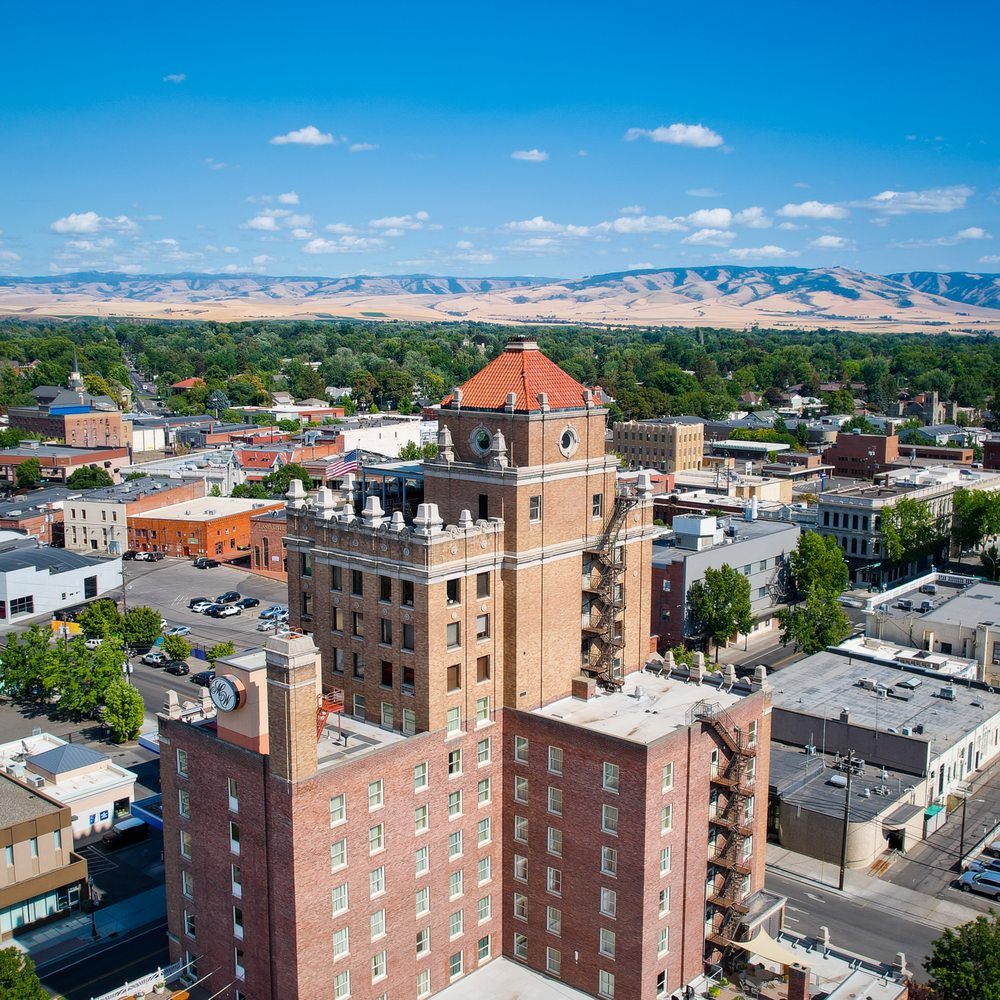 Walla Walla Washington Real Estate