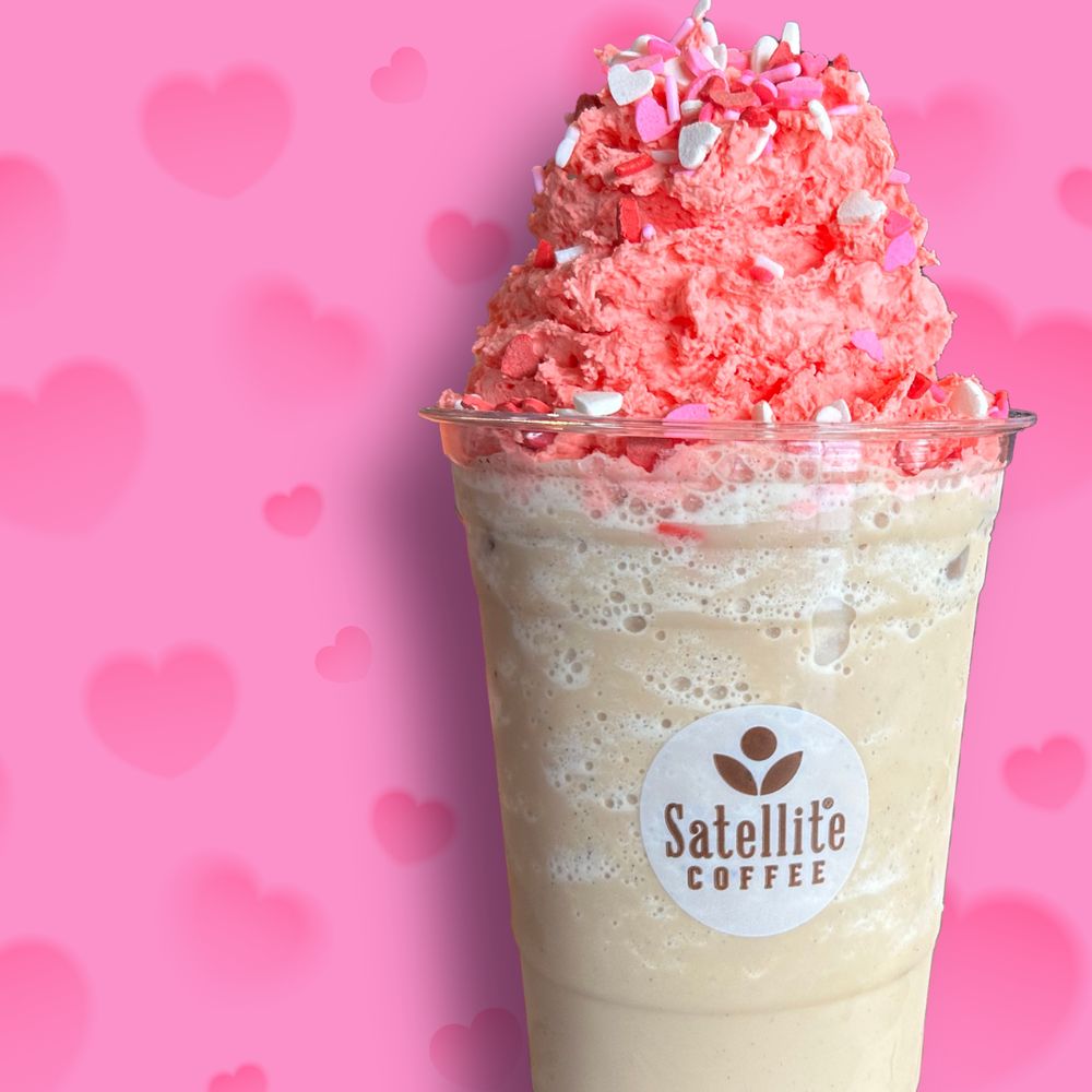 SATELLITE COFFEE - Updated May 2024 - 134 Photos & 111 Reviews - 8405 ...