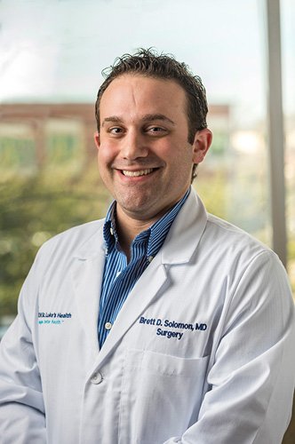 BRETT SOLOMON, MD - 1327 Lake Pointe Pkwy, Sugar Land, Texas - Surgeons ...