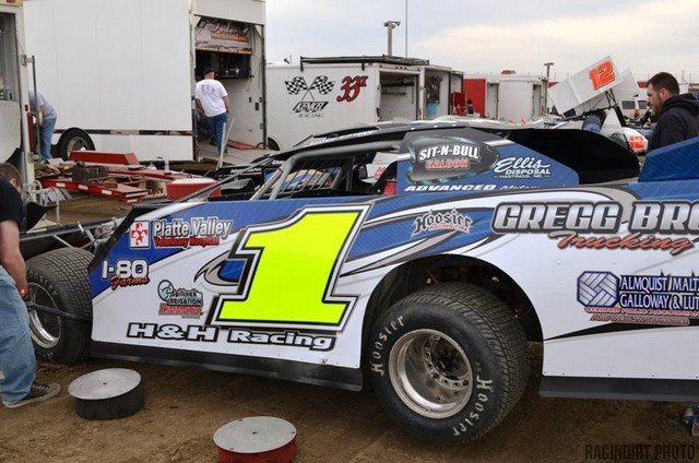 SWARTZ RACE CARS - Updated December 2025 - 527 Flower Ison Rd, Minford ...