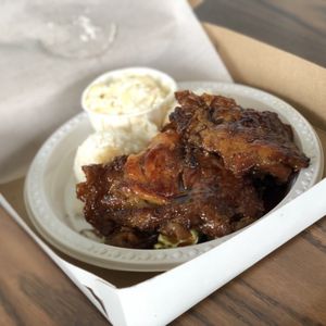 Pongo’s Kitchen - 360 Photos & 185 Reviews - Hawaiian - 414 Mokauea St ...