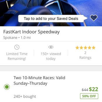 FASTKART - Updated December 2025 - 22 Reviews - 1224 E Front Ave ...
