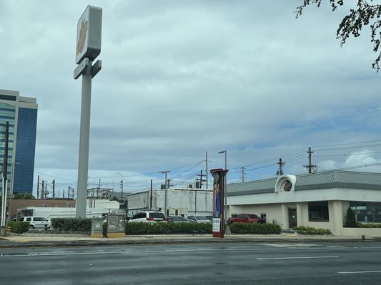 CHURCH’S CHICKEN - Updated December 2025 - Av. Franklin Delano ...