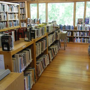 WESTERLY LIBRARY - Updated August 2025 - 32 Photos - 44 Broad St ...