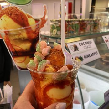 GELU ITALIAN ICE - Updated October 2025 - 22 Photos & 10 Reviews - 3354 ...