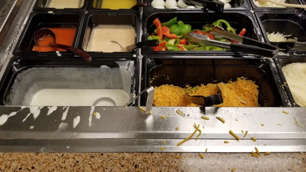 HARRAH’S EMPLOYEE DINING ROOM - Updated January 2026 - 777 Casino Dr ...