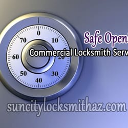 SPEEDY SUN LOCKSMITH - 10 Photos - Security Systems - 13638 N Newcastle ...