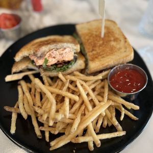 FELICIA SUZANNE’S RESTAURANT - Updated June 2025 - 383 S Main St ...