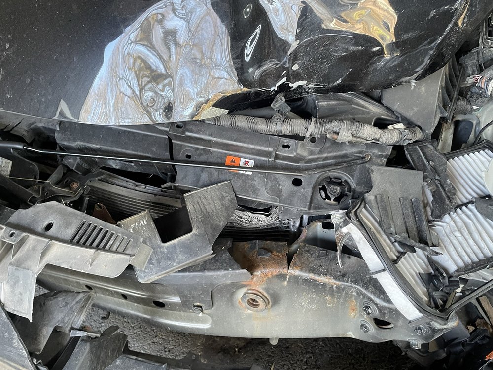 FEEZLE AUTO WRECKING - Updated October 2025 - 13 Photos - 3064 Old Enon ...