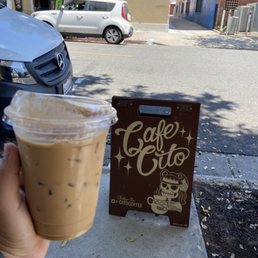 CAFE CITO - Updated January 2026 - 266 Photos & 152 Reviews - 400 W 4th ...