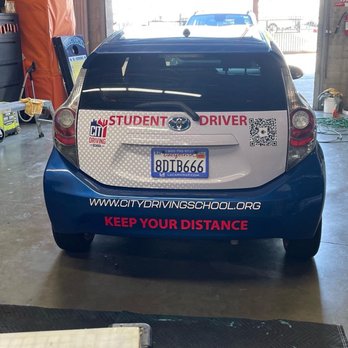 DEPARTMENT OF MOTOR VEHICLES - CALIFORNIA - Updated September 2024 - 75 ...