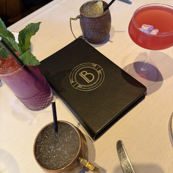 THE BYGONE - Updated July 2025 - 1285 Photos & 566 Reviews - 400 ...