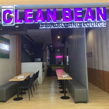CLEAN BEAN - Updated October 2025 - Misamis Street, Quezon City, Metro ...