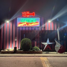 NATE’S SEAFOOD AND STEAKHOUSE - Updated January 2026 - 1282 Photos ...