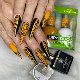 Da Vi Nails Reviews | Read Customer Service Reviews of davinails.com