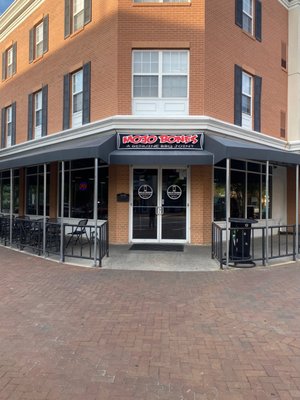 MOJO BONES ODU - Updated May 2026 - 4502 Monarch Way, Norfolk, Virginia ...
