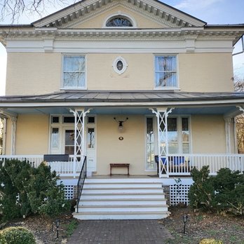 SPOTTS-COFFMAN HOUSE VICTORIAN MUSEUM - Updated June 2025 - 22 S ...