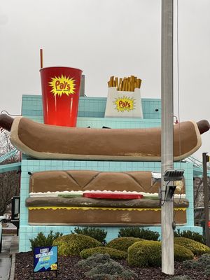 PAL’S - Updated January 2026 - 38 Photos & 49 Reviews - 1200 W State Of ...