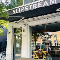 SLIPSTREAM - Updated July 2025 - 714 Photos & 618 Reviews - 1333 14th ...