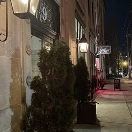 GINGER RABBIT JAZZ LOUNGE - Updated July 2025 - 124 Photos & 76 Reviews ...