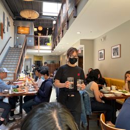 GAO VIET KITCHEN & BAR - SAN MATEO - Updated July 2025 - 7437 Photos ...