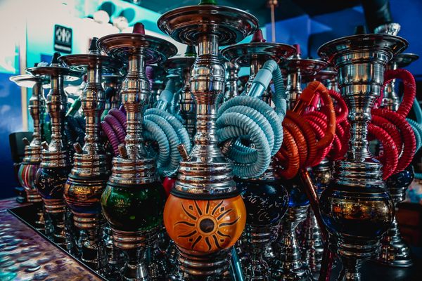 HOUSE OF HOOKAH - Updated June 2025 - 117 Photos & 284 Reviews - 607 W ...