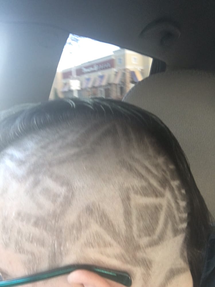 JP HAIR DESIGN - Updated October 2025 - 16 Reviews - 584 Grand Canyon ...