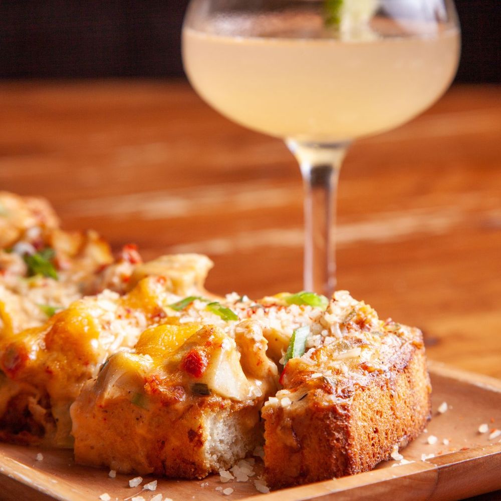 KINGFISH - 1300 Photos & 1120 Reviews - 337 Chartres St, New Orleans ...