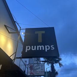 TPUMPS - Updated October 2025 - 1172 Photos & 1300 Reviews - 1916 ...