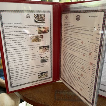 JOBI - Updated November 2024 - 40 Photos & 27 Reviews - Av Ataulfo de ...