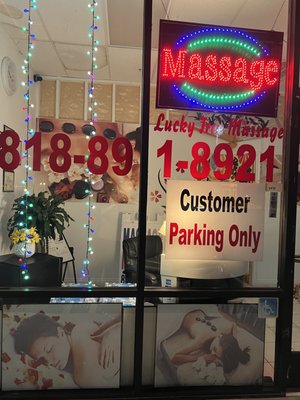 LUCKY TREE MASSAGE - Updated July 2024 - 32 Photos & 107 Reviews ...