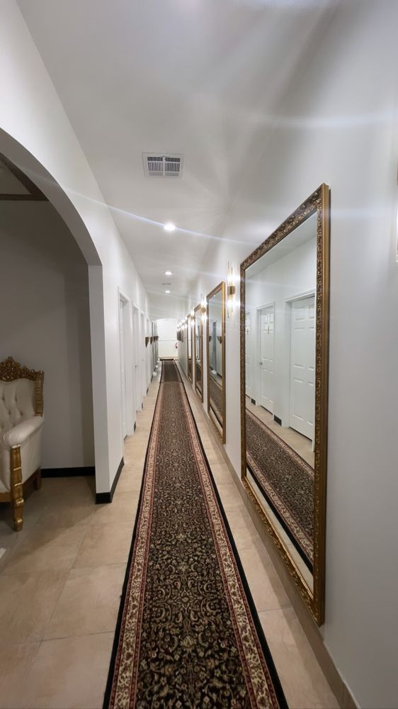 MOROCCAN HAMMAM SPA - Updated January 2025 - 47 Photos - 6509 ...