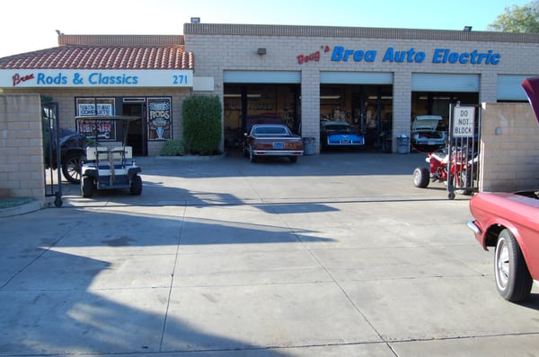 BREA AUTO ELECTRIC - Updated December 2025 - 25 Photos & 44 Reviews ...