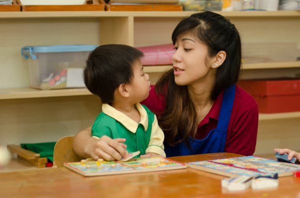 CAMBRIDGE CHILD DEVELOPMENT CENTER BINONDO - Updated August 2025 ...