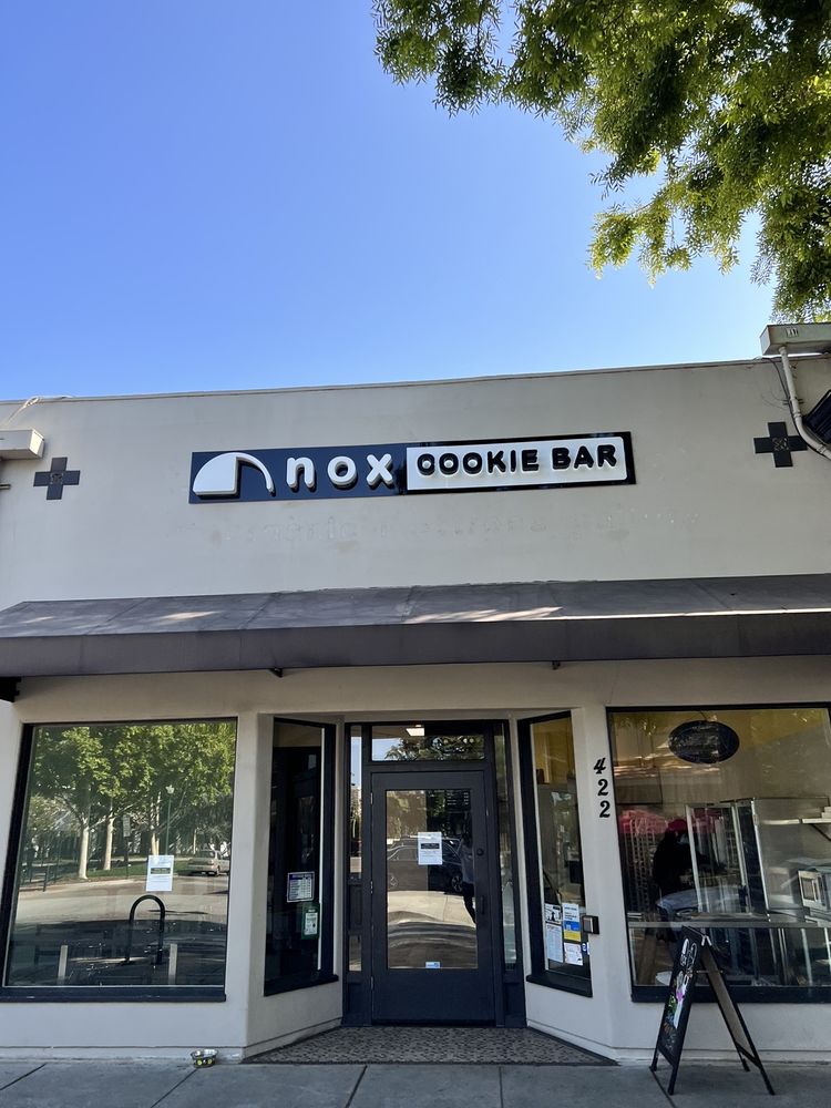 NOX COOKIE BAR - 33 Photos & 19 Reviews - Desserts - 422 E Campbell Ave ...